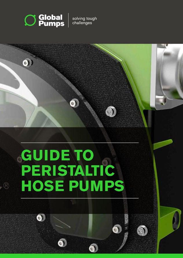 Your Guide to Peristaltic Pumps